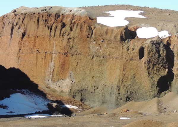 Lithothèque du Maroc