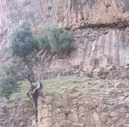 Lithothèque du Maroc