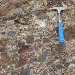 Lithothèque du Maroc