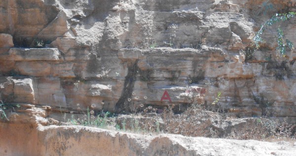 Lithothèque du Maroc